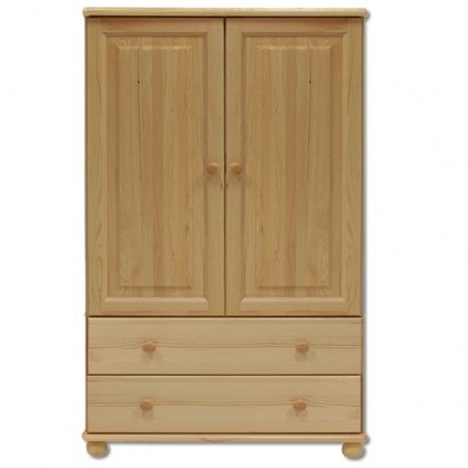Komód KD127 Tölgy - SG Butor