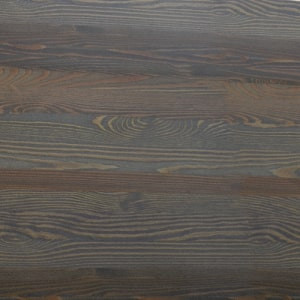 Fa polc 40 cm RG123 Szürke - SG Butor