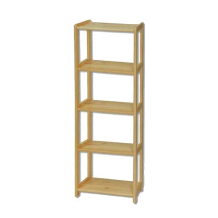 Fa polc 40 cm RG123 - SG Butor